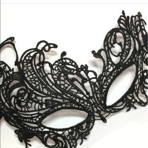 Boutique | Accessories | Sexy Elegant Masquerade Party Mask | Poshmark